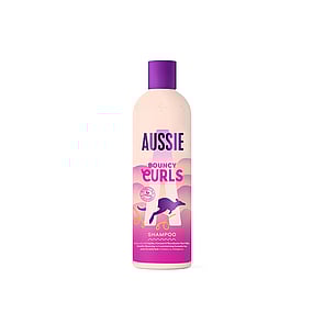Aussie SOS Blonde Hydration Purple Shampoo 290Ml Hrvatska