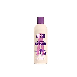 Compra Aussie SOS Supercharged Repair Hair Mask 450Ml · Mexico
