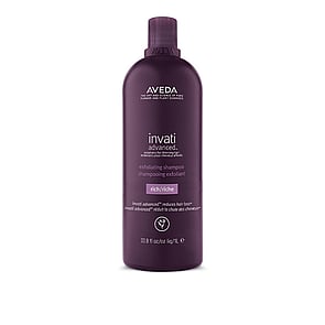 Aveda Invati Advanced Intensive Hair & Scalp Masque 40ml (1.4fl.oz.)