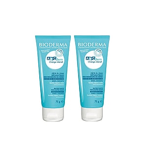 Bioderma ABCDerm Change Intensif Water Paste for Diaper Rash 75g Cambodia