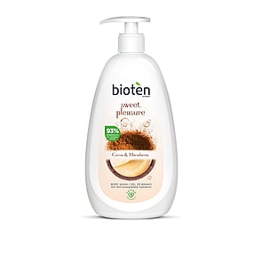 bioten Beloved Vanilla Body Lotion 250ml (8.45fl oz) United States