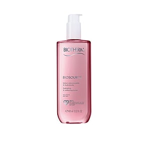 Buy Biotherm Biosource Softening Foaming Cleanser Anti-Pollution 150ml ...