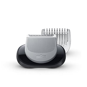 Buy Braun Stubble Beard Trimmer Replacement Head 08-3DBT · USA