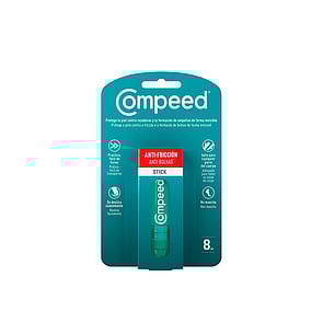Compeed Blister Medium Plasters x5