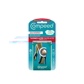 Compeed Anti Blister Stick 8ml