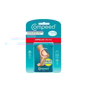 Compeed Blister Medium Plasters x5