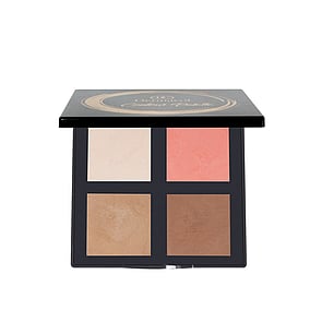 Buy Dermacol Make-Up Cover Foundation SPF30 222 30g · Seychelles