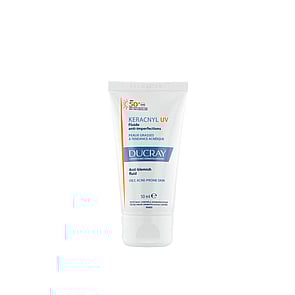 Buy Ducray Keracnyl Foaming Gel Acne-Prone Skin 400ml · Bahrain (Arabic)