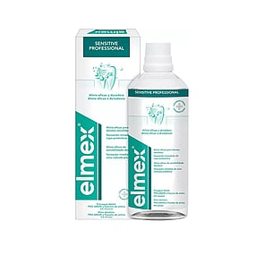 Elmex Sensitive Professional Toothpaste 75Ml Chile