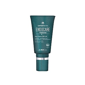 Endocare Tensage Day Cream SPF30 50ml + Hydractive Micellar Solution ...