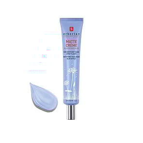 Buy Erborian CC Crème High Definition Radiance Cream SPF25 Clair 45ml ...