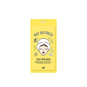 G9 Skin Self Aesthetic Magazine