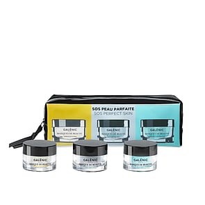 Buy Galénic Masques de Beauté Cold Purifying Mask 50ml · India