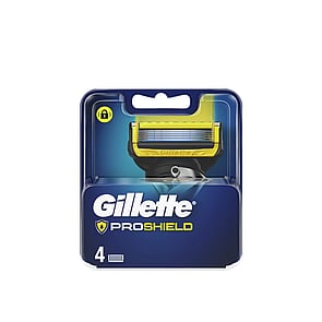 Gillette Proshield Razor
