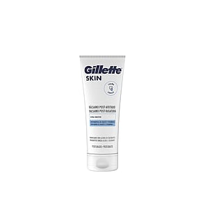 Buy Gillette Skin Ultra Sensitive Shaving Cream 175ml · Croatia