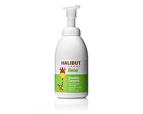 Halibut Derma Cream Stretch Marks 200ml (6.76fl oz)
