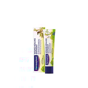 Buy Hansaplast Wound Healing Ointment 50g (1.76fl oz) · USA