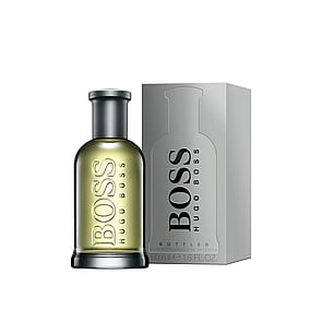 Hugo Boss Boss Bottled Tonic Eau de Toilette 50Ml Malta