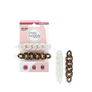 Buy invisibobble Barrette Havana Mama x2 · Thailand