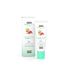 Isdin Baby Naturals Perioral Repair Balm 15Ml México