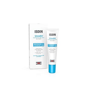 Buy ISDIN Ureadin Intense Hydration Cream SPF20 50ml (1.69fl oz) · USA