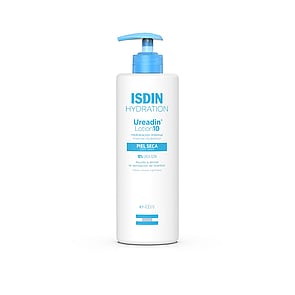 Buy ISDIN Ureadin Protect Hand Cream 50ml · Greenland