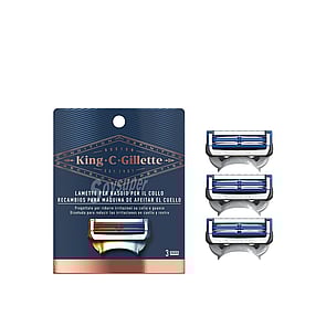 Buy King C. Gillette Neck Razor · USA