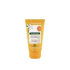 Klorane Polysianes Sun Protection Dry Oil SPF30 200ml