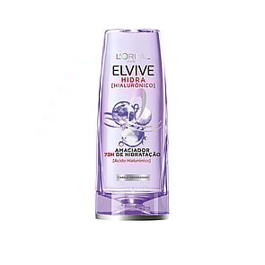 L'Oréal Paris Elvive Hydra [Hyaluronic] Magic Water Lamellar Fluid ...