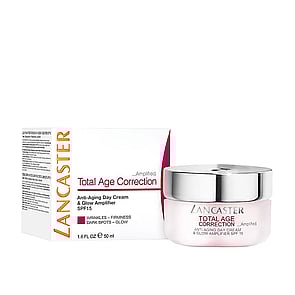 Buy Lancaster Total Age Correction Ultimate Retinol-In-Oil 30ml · Thailand