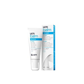 Letibalm Repair Stick Protector Spf20 4.5G
