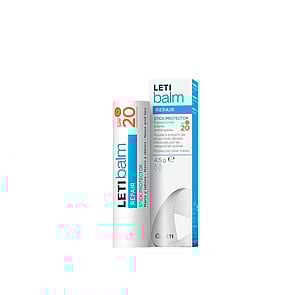 Letibalm Repair Stick 4g Chile
