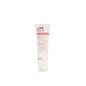 LETIfem Pediatric Intimate Gel 250ml (8.45fl oz)