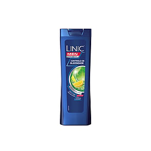 Linic Anti-Dandruff Oil Control Shampoo 360ml Georgia