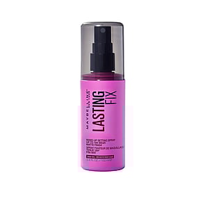 L'oréal Paris Infallible Magic Setting Spray 100Ml Srbija
