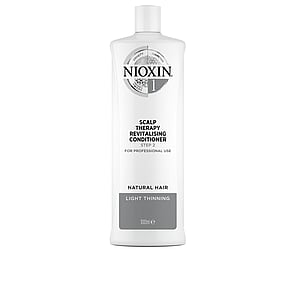 Buy Nioxin System 1 Cleanser Shampoo 1L · Camboja