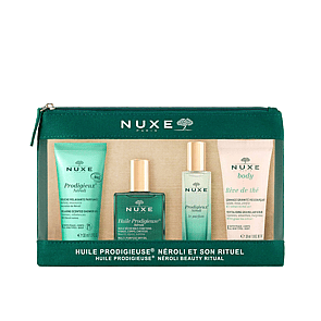 Buy NUXE BIO Huile Prodigieuse Neroli Multi-Purpose Dry Oil 100ml · Australia