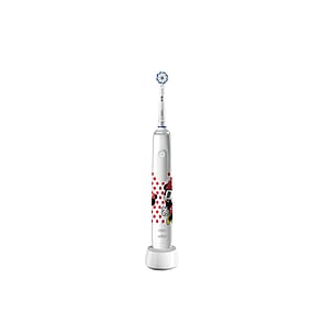 Oral-B Vitality Pro Protect X Clean Electric Toothbrush White United States