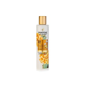 Buy Pantene Pro-V Miracles Intense Frizz Control Hair Mask 160ml ...