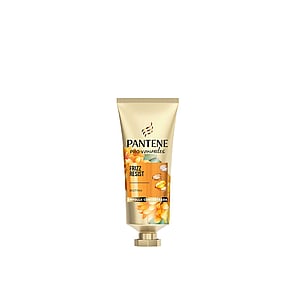 Buy Pantene Pro-V Miracles Intense Frizz Control Hair Mask 160ml ...