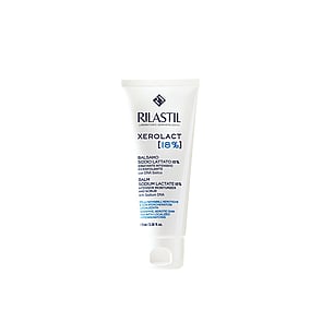 Buy Rilastil Xerolact [30%] Concentrate Cream Sodium Lactate 30% 40ml ...