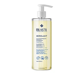Buy Rilastil Xerolact [30%] Concentrate Cream Sodium Lactate 30% 40ml ...