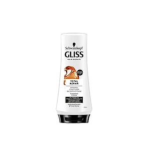 Schwarzkopf Gliss Total Repair Express Spray Conditioner 200ml (6.76fl oz)
