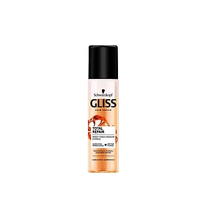Buy Schwarzkopf Gliss Total Repair Conditioner 200ml (6.76fl oz) · USA