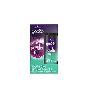 Buy Schwarzkopf got2b Extra Texture Dry Shampoo 200ml · World Wide