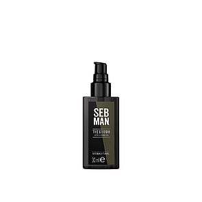 Sebastian SEB MAN The Multi-Tasker Hair, Beard & Body Wash 1L