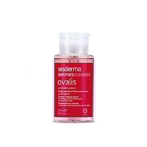 Sesderma Sebovalis Dandruff Shampoo 200Ml México