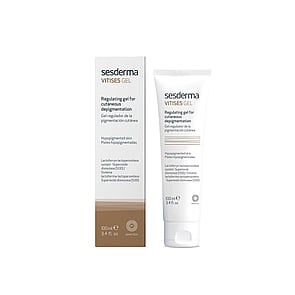 Buy Sesderma Vitises KT Lotion Skin Pigmentation Accelerator 100ml ...