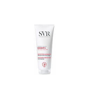 SVR Cicavit+ Foaming Gel Ultra-Gentle Cleanser 200Ml