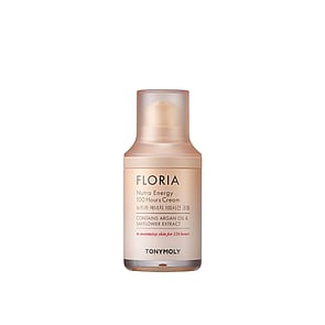 Buy TONYMOLY Floria Nutra Energy Foam Cleanser 150ml · Ukraine